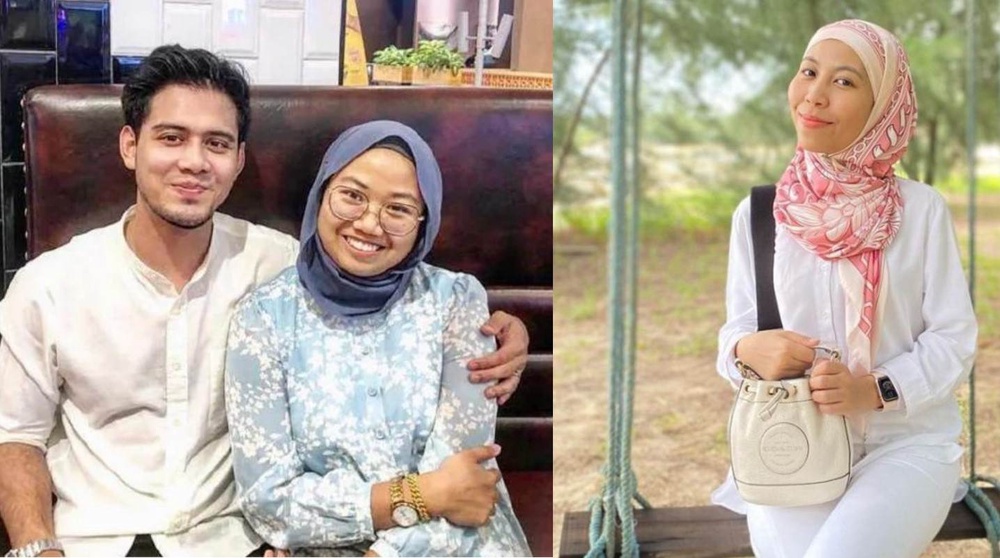 "Saya Kesal Tak Menyimpan Masa Jadi Bini Dulu" - Bekas Isteri Hafidz ...